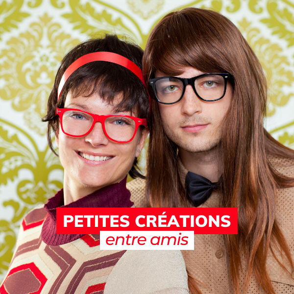 Petites Créations Entre Amis